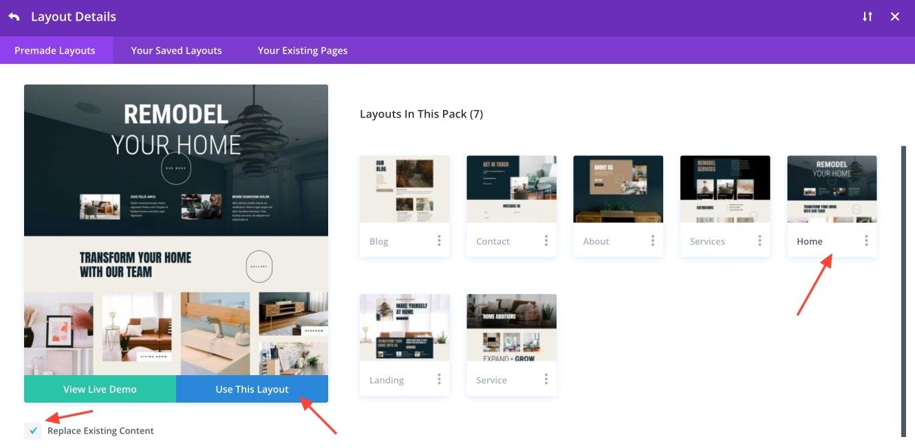 How To Use Divi Theme Builder In WordPress