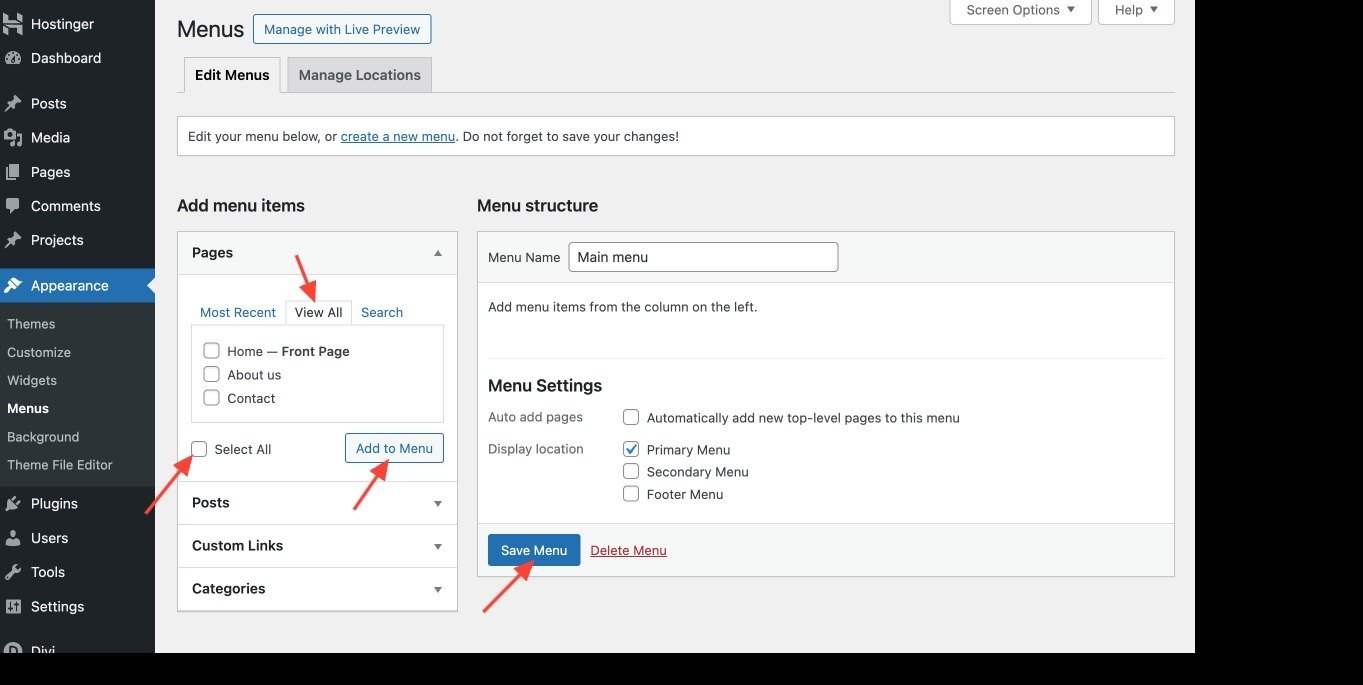 How To Use Divi Theme Builder In WordPress